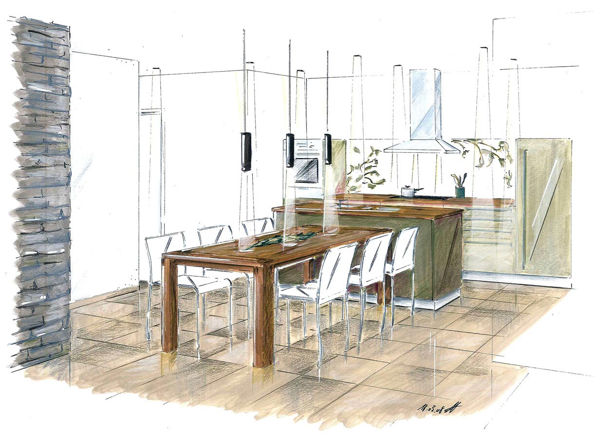 Projekte | Wettbewerbe | Studien | STAUFFACHER AEMISEGGER architekten gmbh